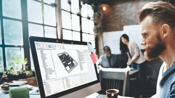 Installation oder Update Installation - BECHMANN